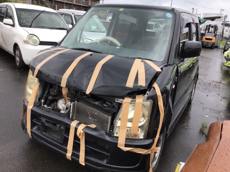 GAPRAS SUZUKI Wagon R - Product detail - KM65593