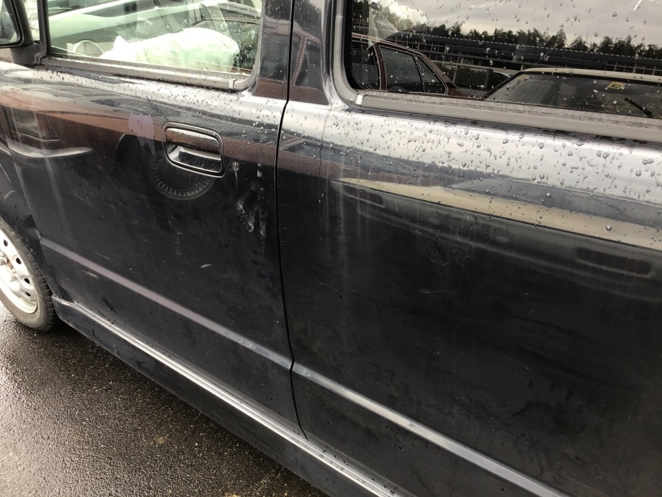 GAPRAS SUZUKI Wagon R - Product detail - KM65593