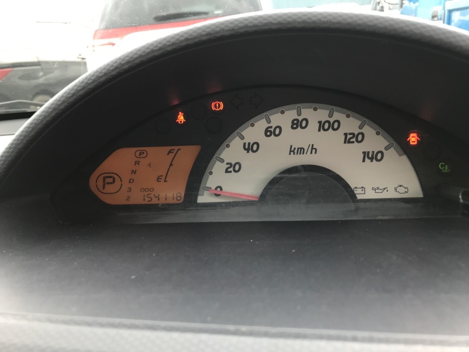 GAPRAS MITSUBISHI eK Wagon - Product detail - KM66357