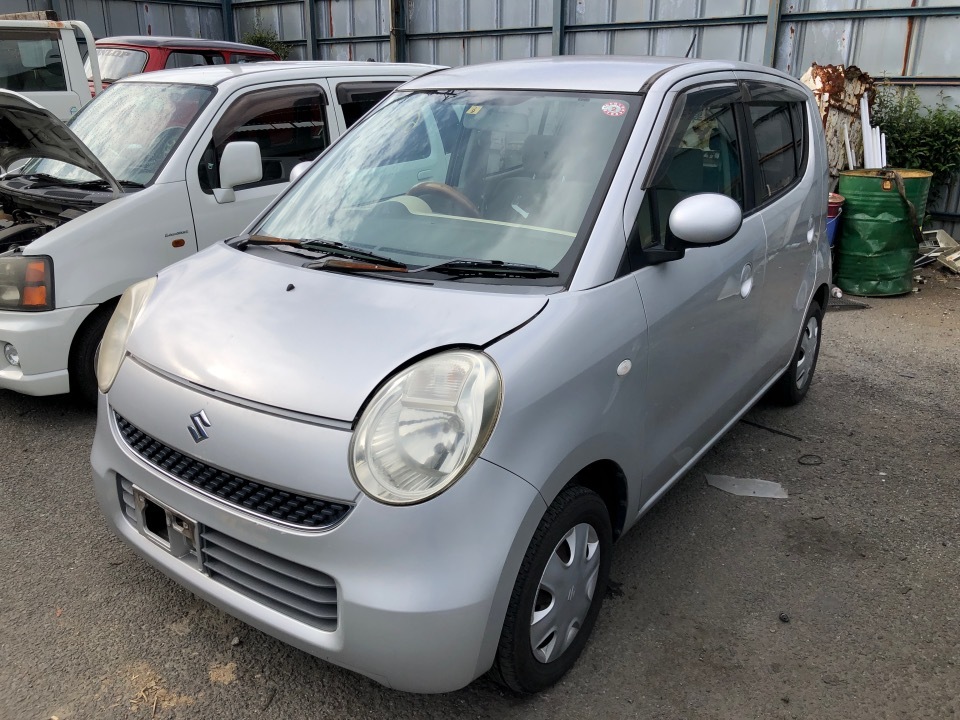 GAPRAS SUZUKI MR Wagon - Product detail - KM66463